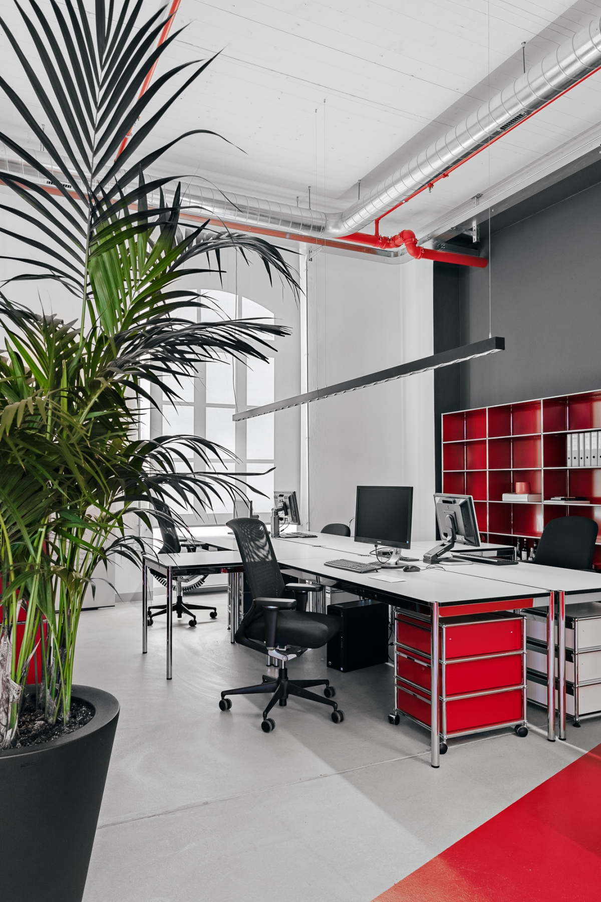 Office Design | MD Creative Lab | Architecture & Design