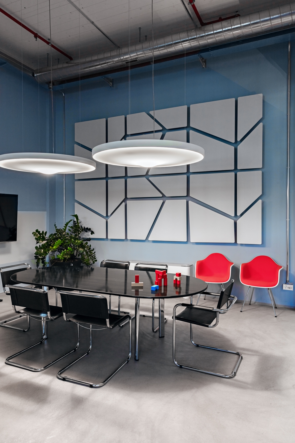 Office Design | MD Creative Lab | Architecture & Design